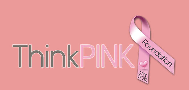Think Pink benefit set for March 19 - Mountain Peaks