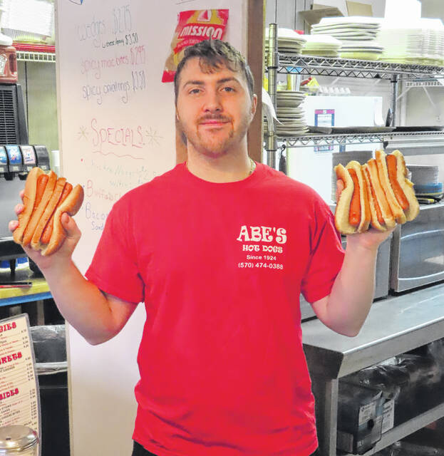 Kotowski set to celebrate five years at Abe’s - Mountain Peaks